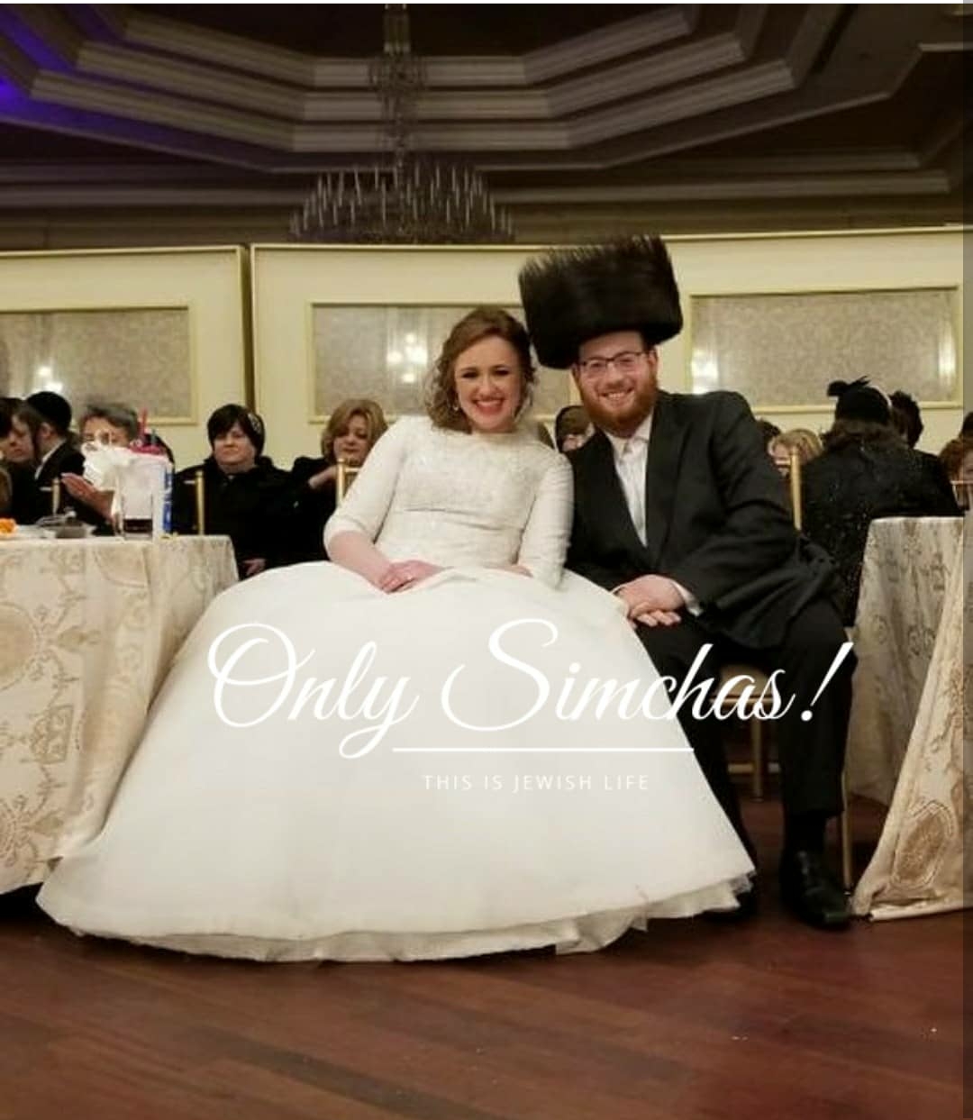 Monsey Wedding
